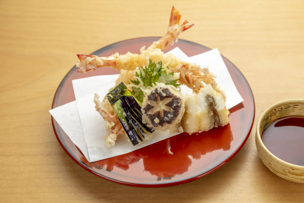 Introducing delicious dishes made with Tsushima Golden Anago (raw anago ...