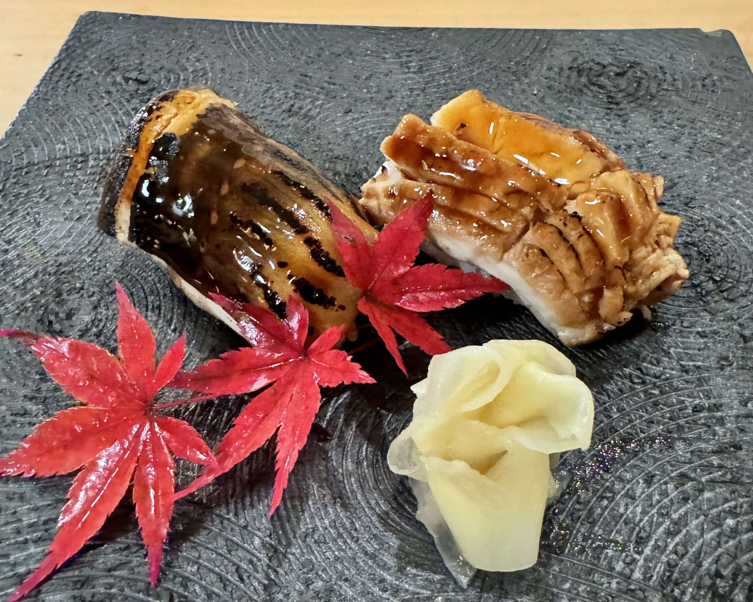 Introducing delicious dishes made with Tsushima Golden Anago (raw anago ...